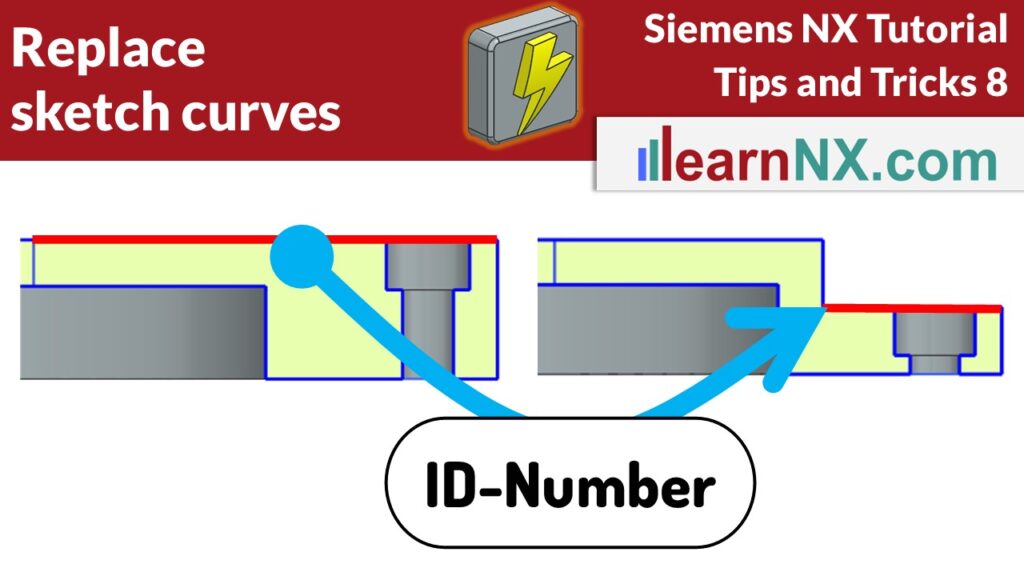 Siemens NX Tutorial | Show center of gravity (center of mass)