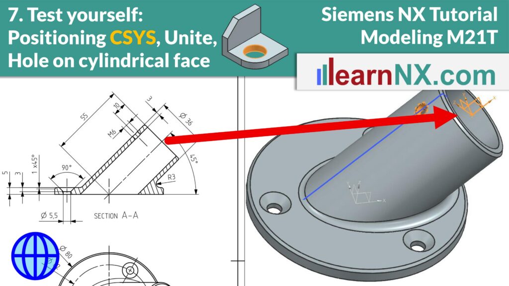 Tutorials for Siemens NX - LearnNX