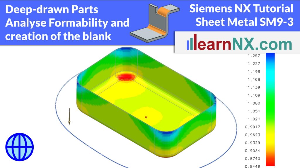 Tutorials for Siemens NX - LearnNX