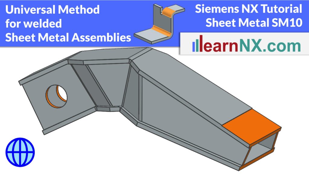Tutorials for Siemens NX - LearnNX